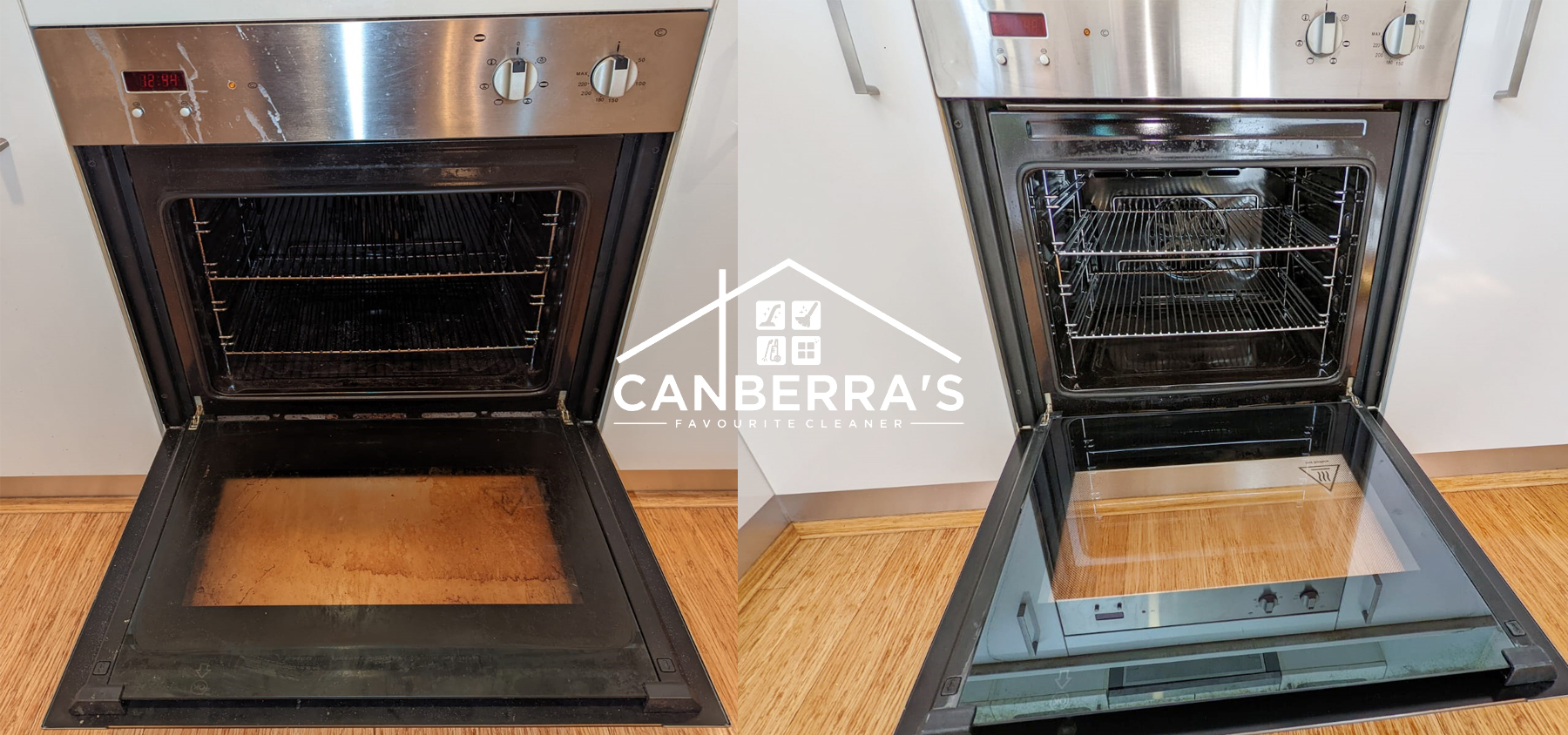 Gallery – Canberra's favorite cleaner